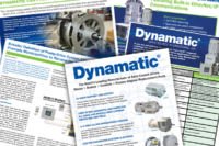 Variable Speed Drives | Dynamatic