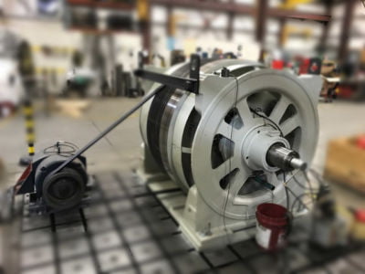 CES Drives | Constant Energy System Adjustable Speed Drives