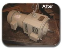 Re-manufacture Services | Variable Speed Drives | Dynamatic