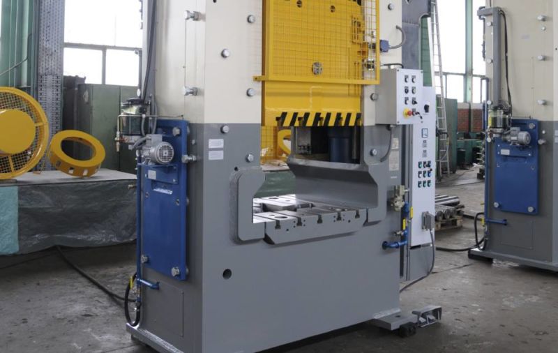 High-Torque Applications | Adjustable Speed Drives and Controls