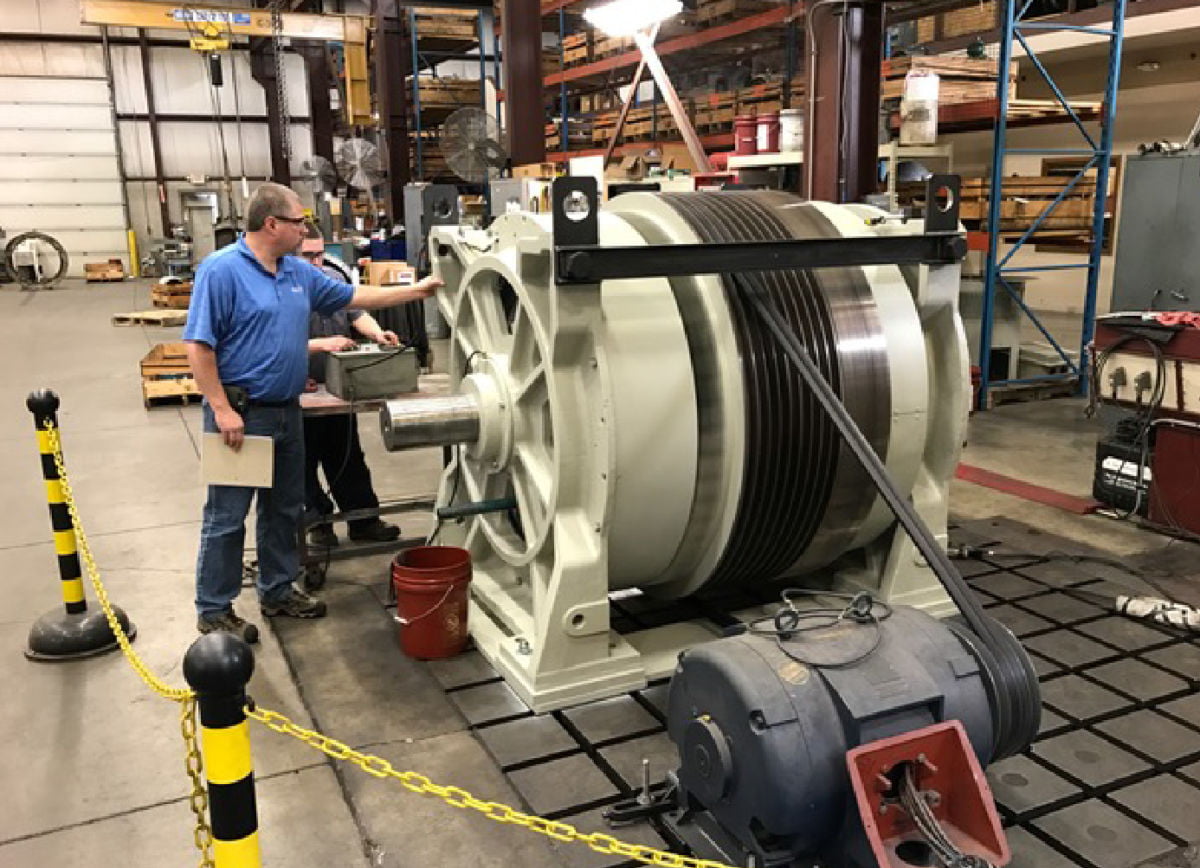 Our (Humble) History - Dynamatic OEM