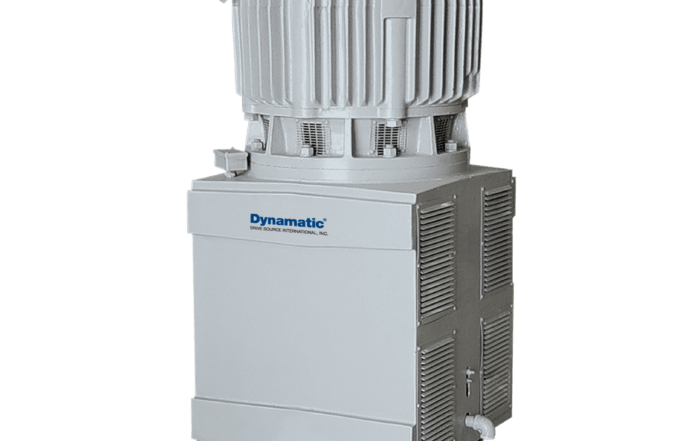 Blog - Dynamatic OEM