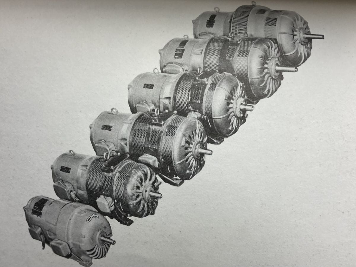 About DSI | Eddy Current Drives Controls | Variable Speed Drives