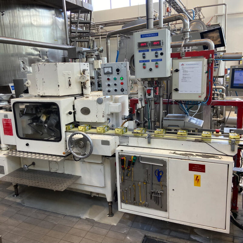 Variable Speed Drives | DSI Dynamatic