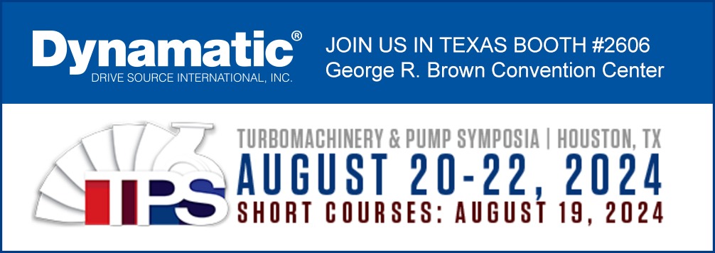 Variable Speed Drives | DSI Dynamatic